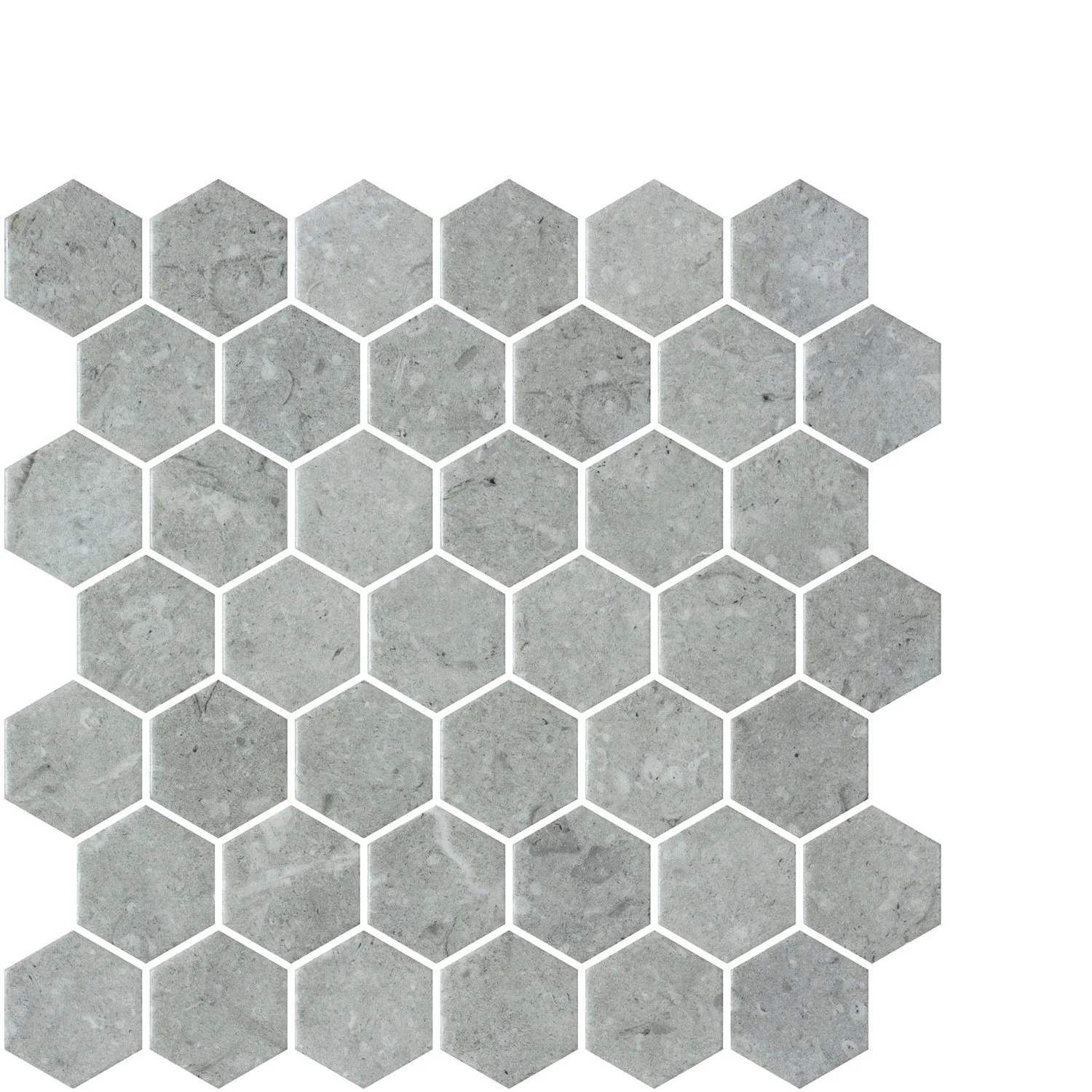 Normatech Glass Mosaic — Statements Tile