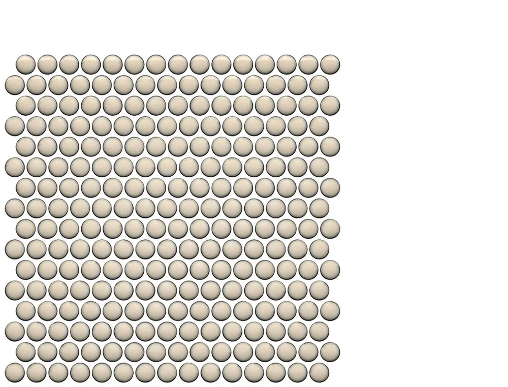 CC Mosaics + Porcelain Mosaics — Statements Tile