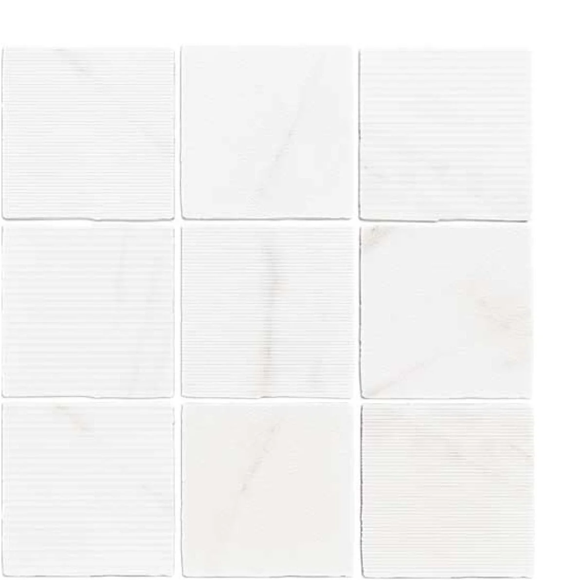 WOW Gea Porcelain — Statements Tile