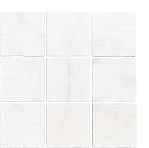 WOW Gea Porcelain — Statements Tile