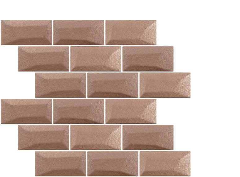 Appiani Libra Wall Mosaic — Statements Tile