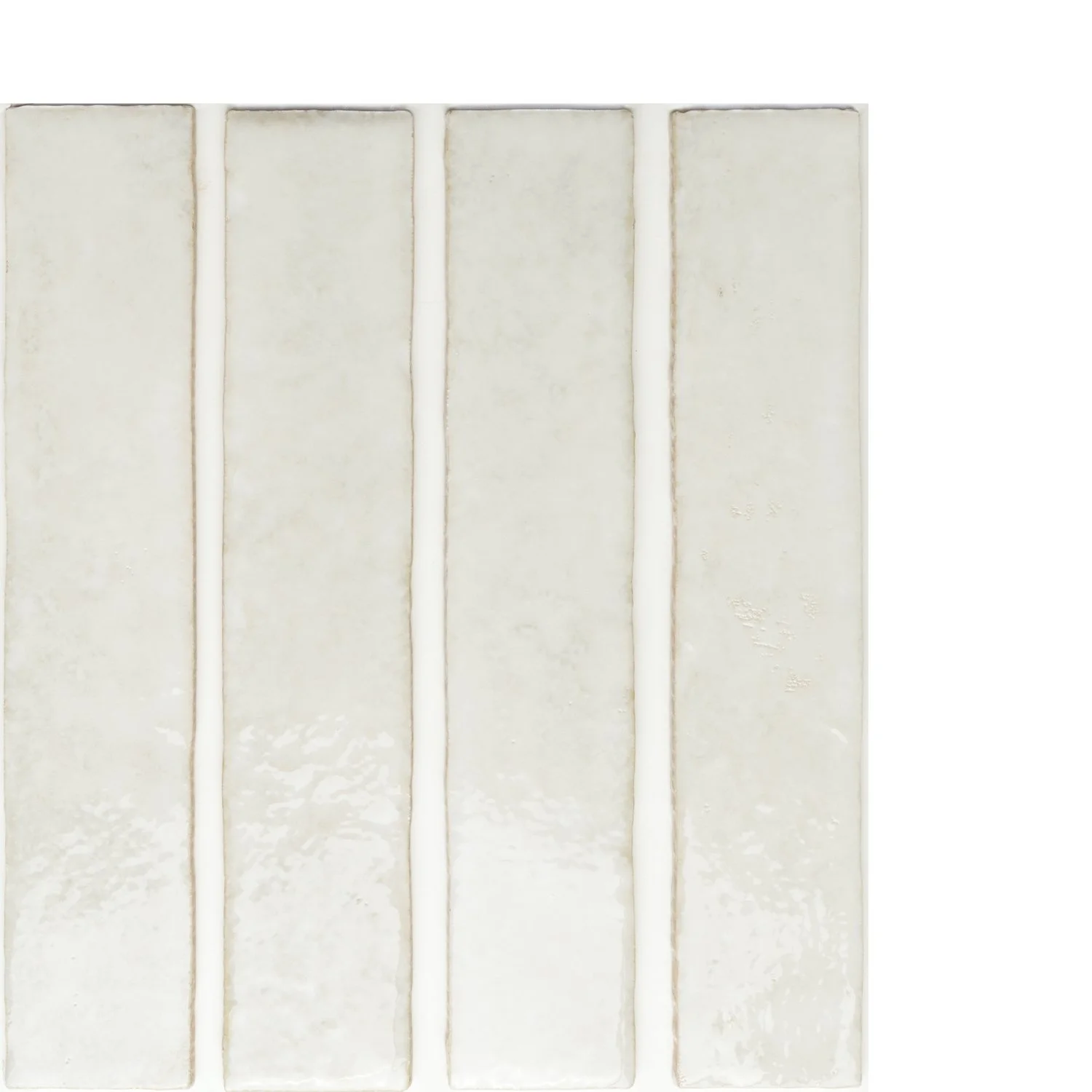 WOW Potters Ceramic — Statements Tile