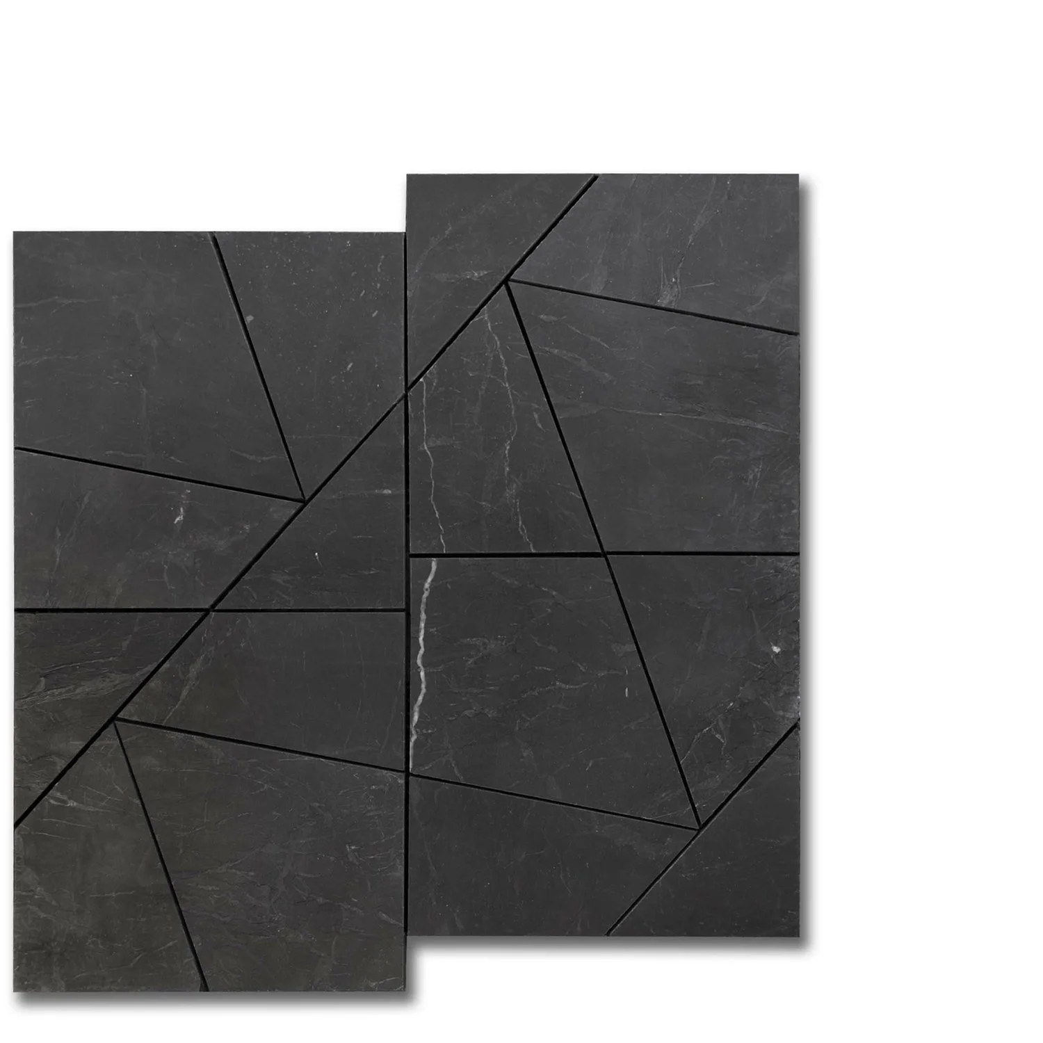 AK Infinity Marble Mosaics — Statements Tile