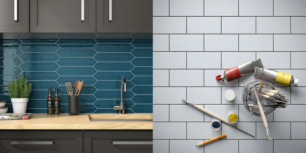 It's All in the Details: Choosing the Right Grout Color — Statements Tile