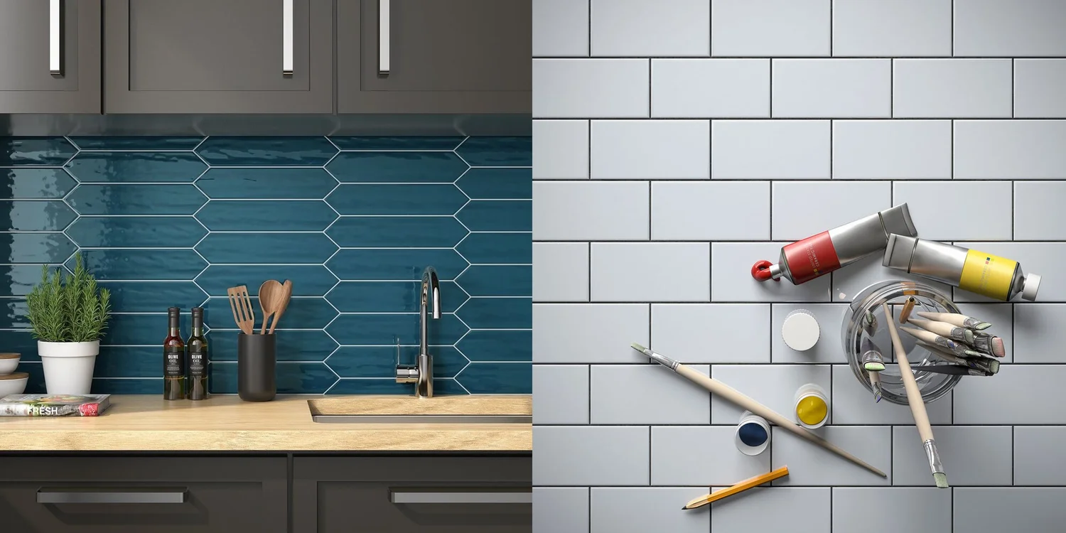 It's All in the Details: Choosing the Right Grout Color — Statements Tile