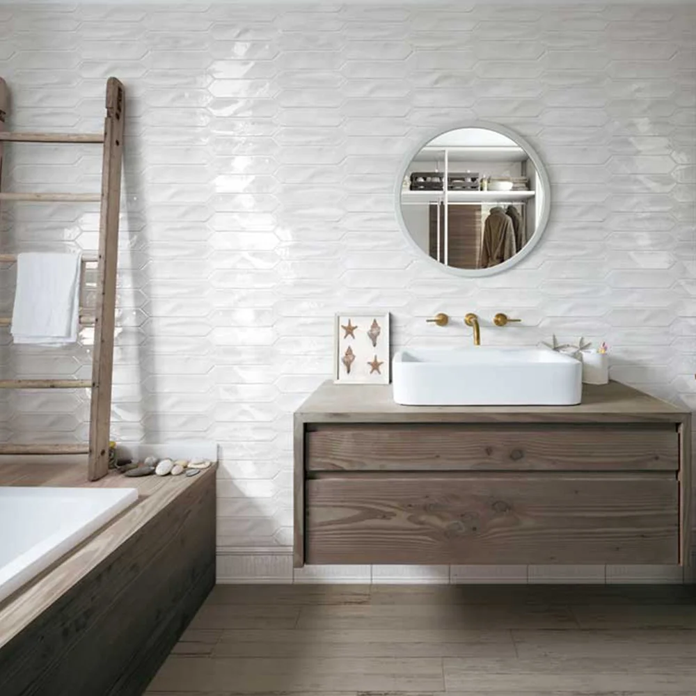 Ceramic — Statements Tile