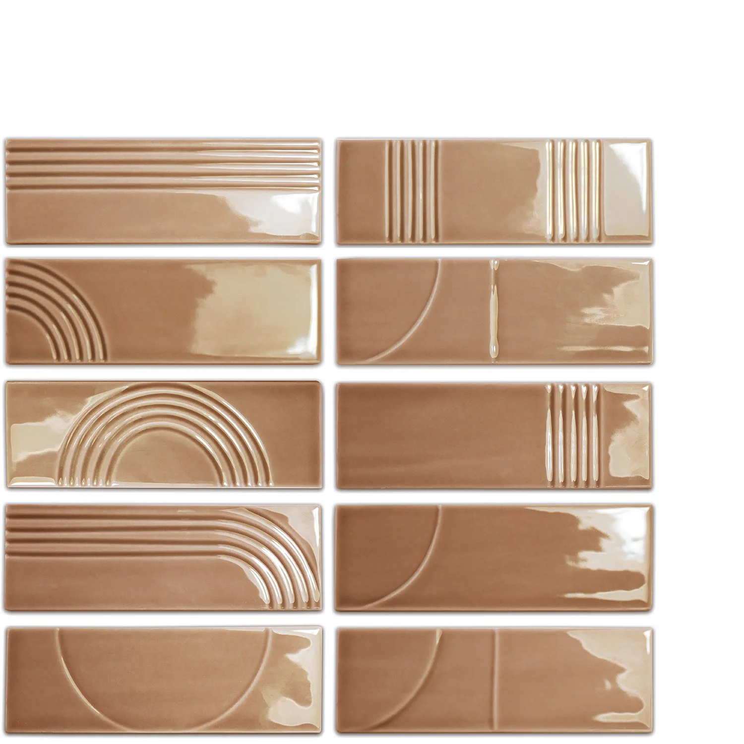 WOW Glow — Statements Tile