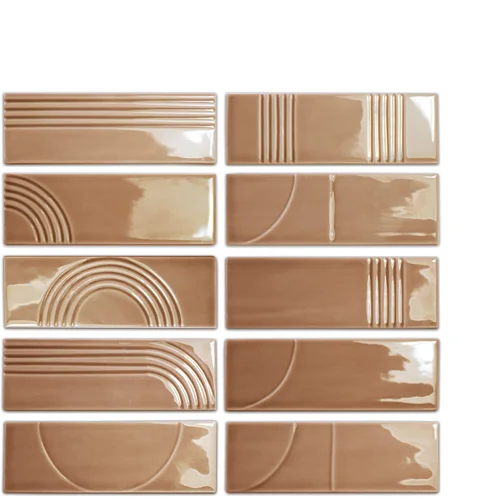 WOW Glow — Statements Tile