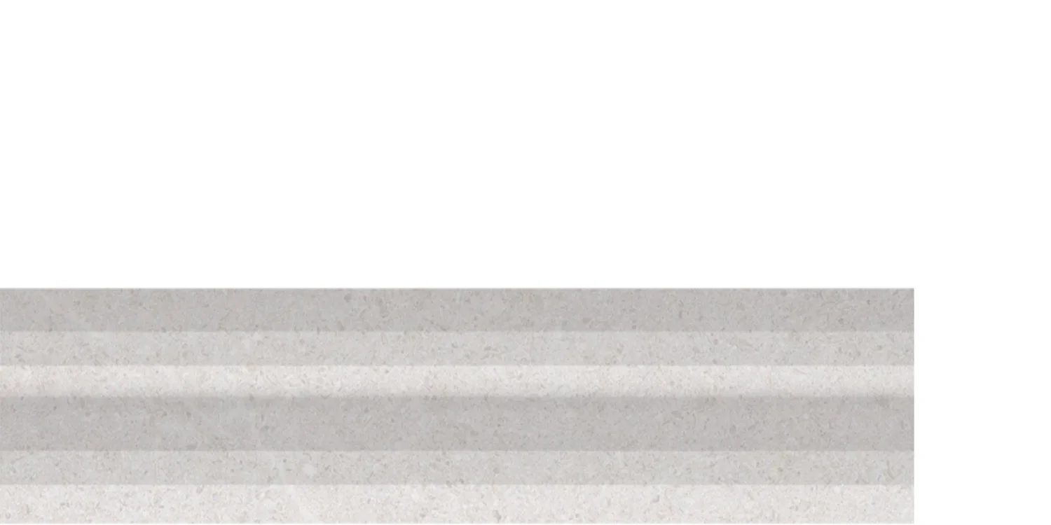 WOW Stripes Ceramic — Statements Tile