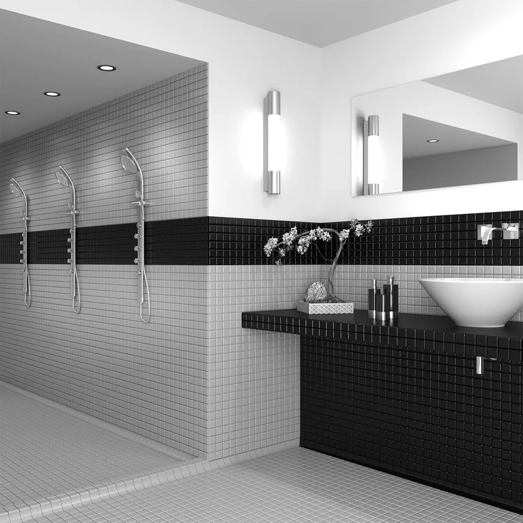 Porcelain — Statements Tile