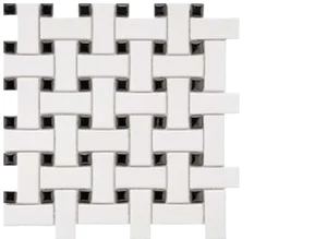 CC Mosaics — Statements Tile