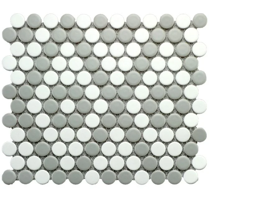 CC Mosaics — Statements Tile