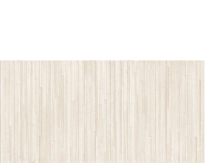 Unique Infinity Porcelain — Statements Tile