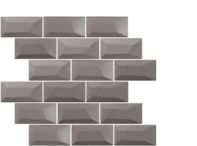 Appiani Libra Wall Mosaic — Statements Tile