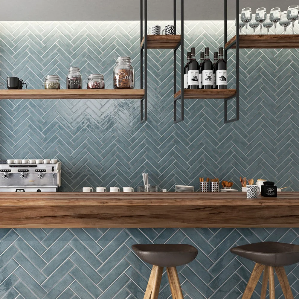 Understanding Tile Shade Variation — Statements Tile