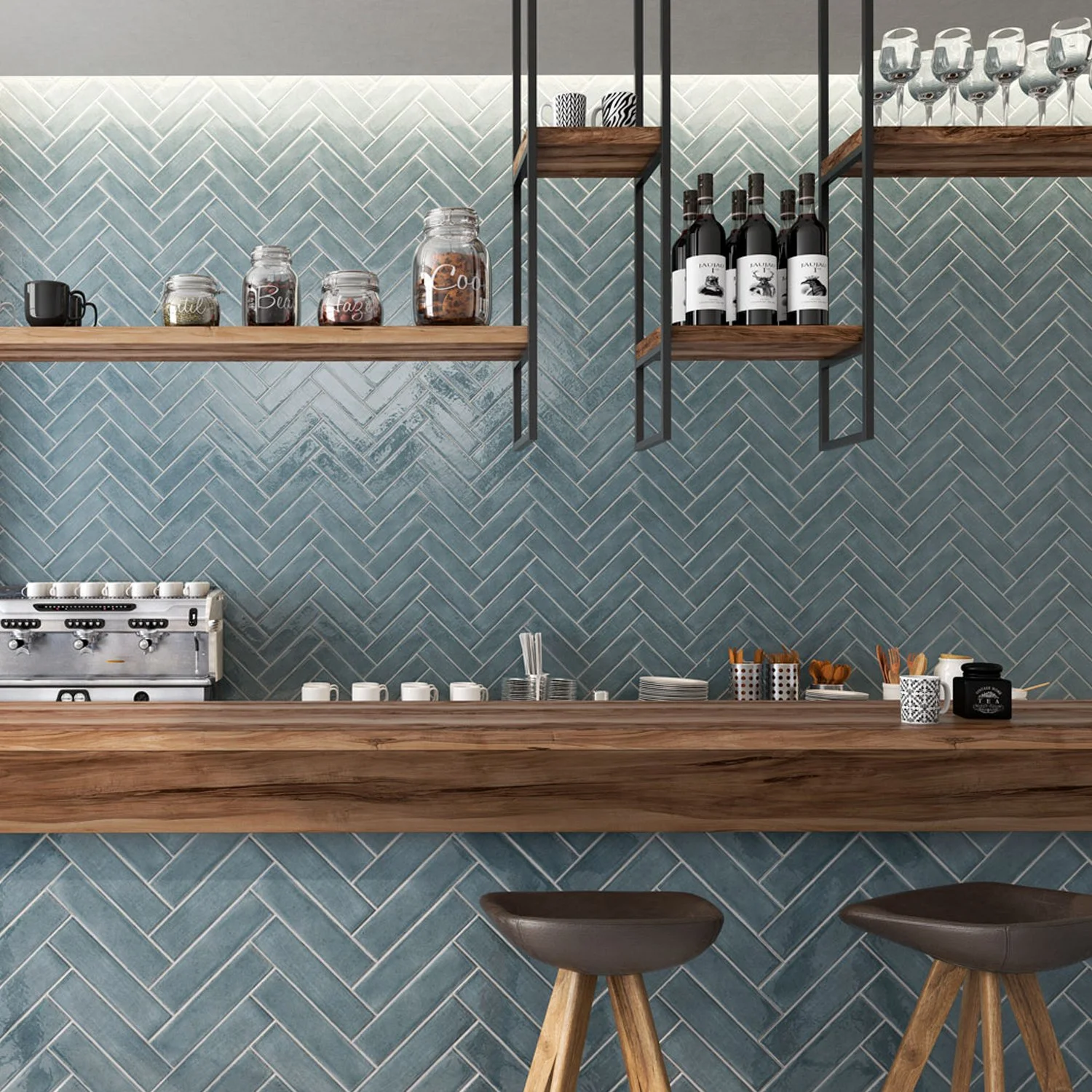 Understanding Tile Shade Variation — Statements Tile