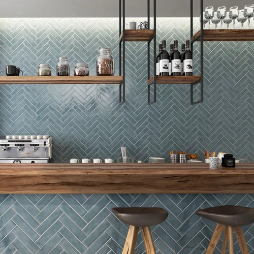 Understanding Tile Shade Variation — Statements Tile