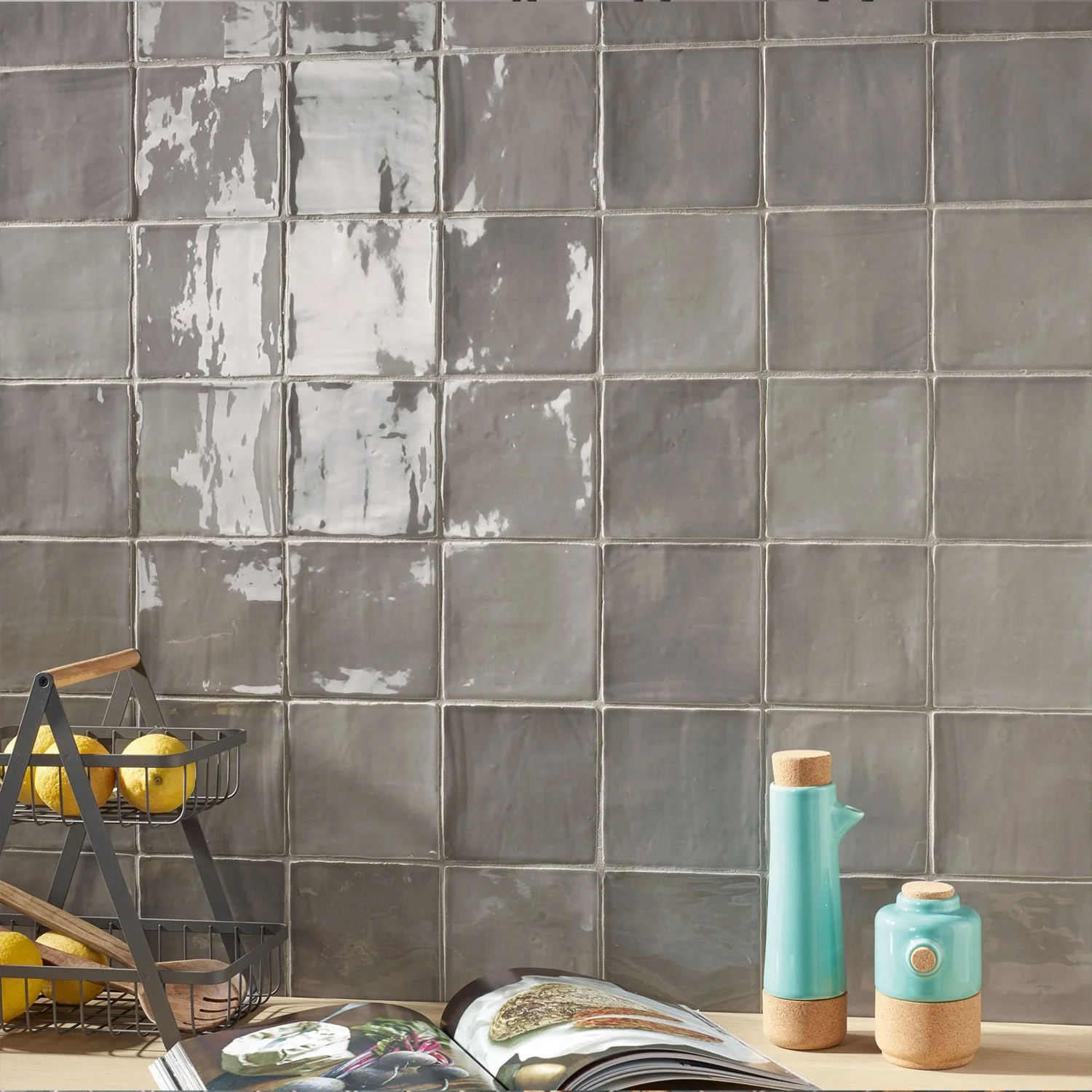 Understanding Tile Shade Variation — Statements Tile