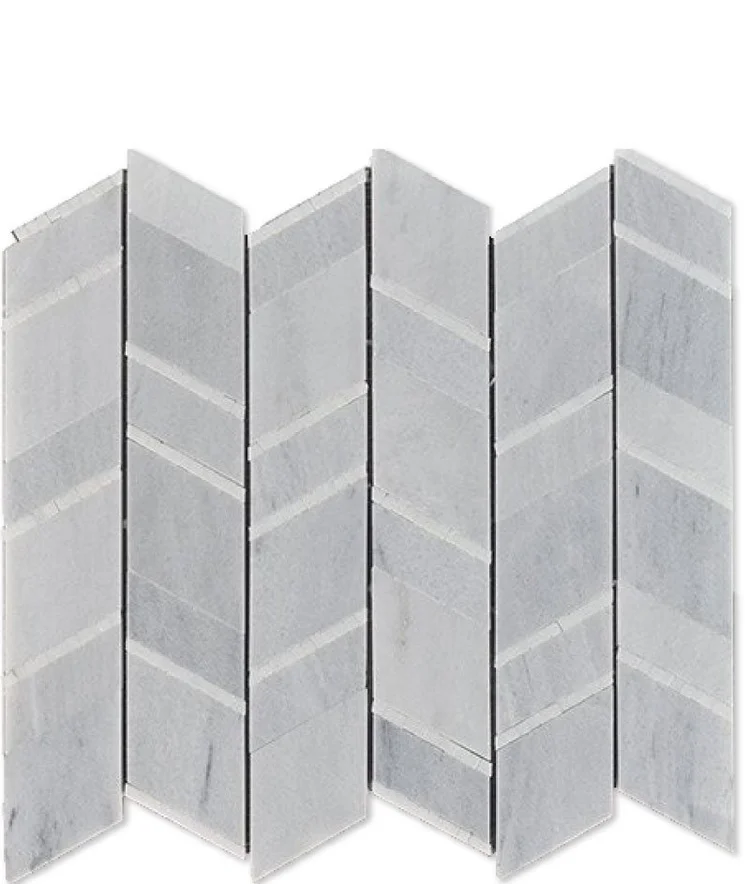 AK Allure Stone Mosaic — Statements Tile