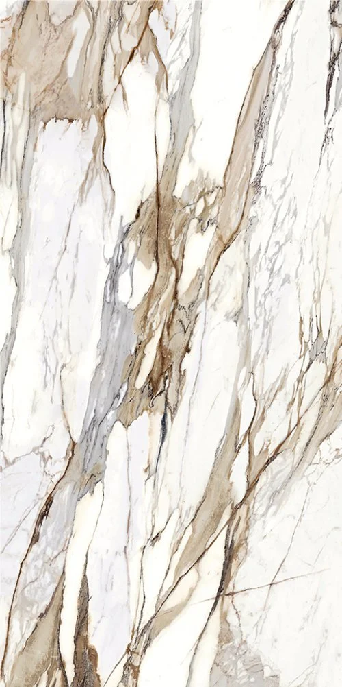 Level Porcelain Slab — Statements Tile