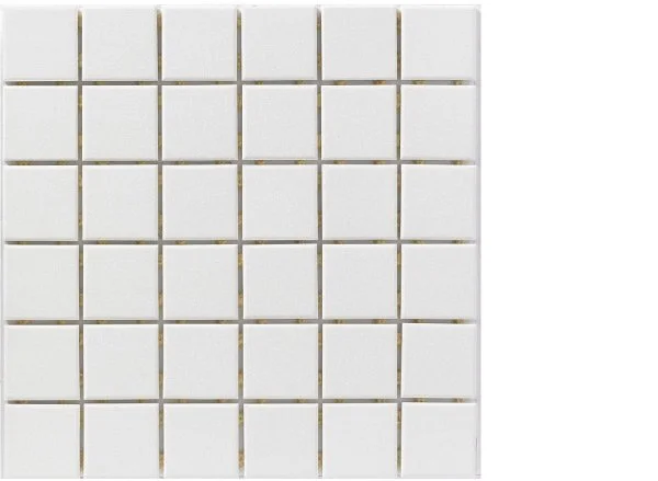 CC Porcelain — Statements Tile