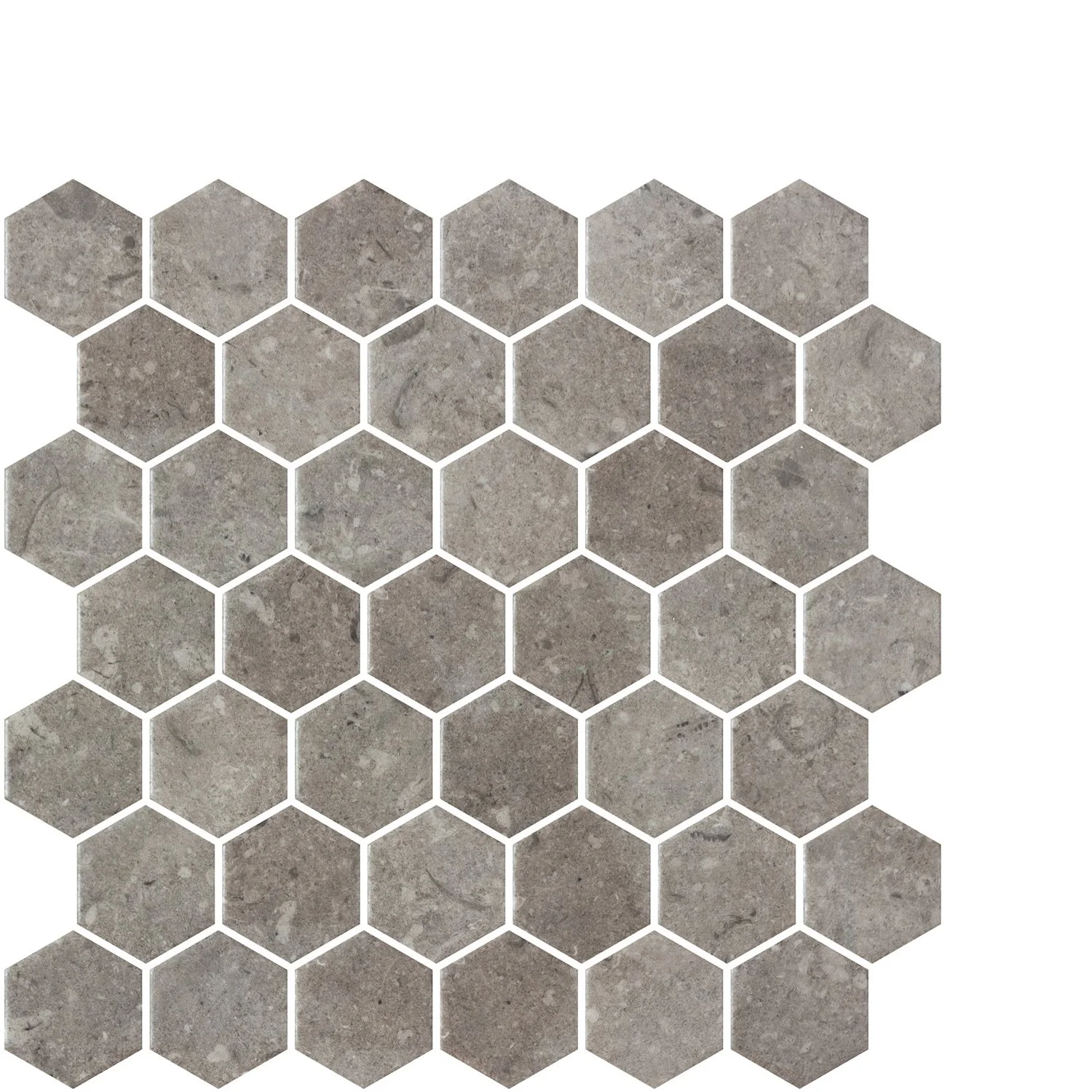 Normatech Glass Mosaic — Statements Tile