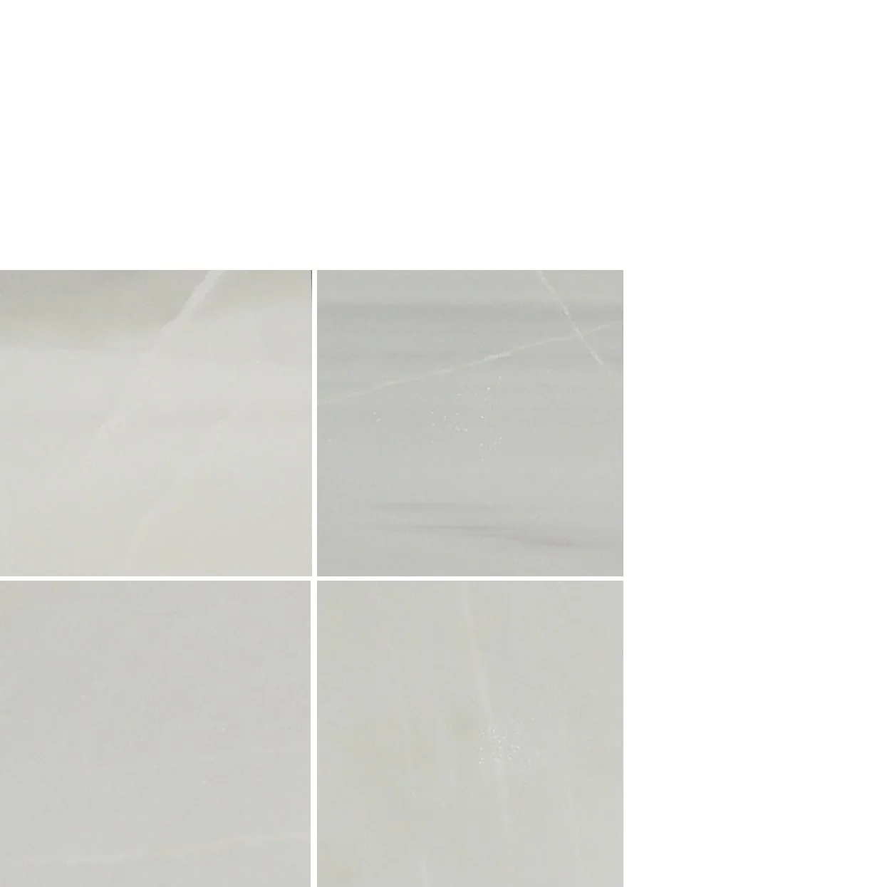 Lorca Marble — Statements Tile