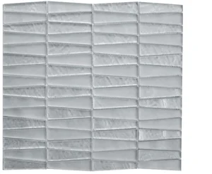 Chicago Glass Mosaic — Statements Tile