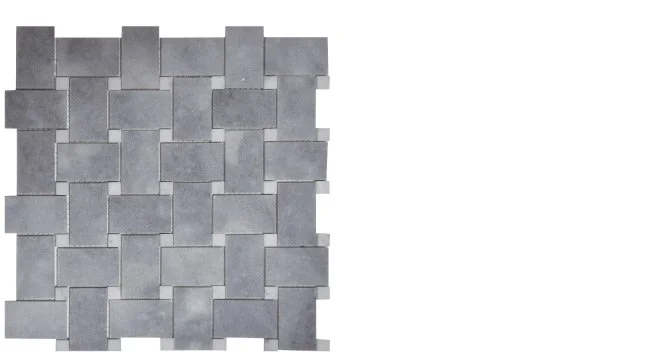 AK Turkish Gray Stone — Statements Tile
