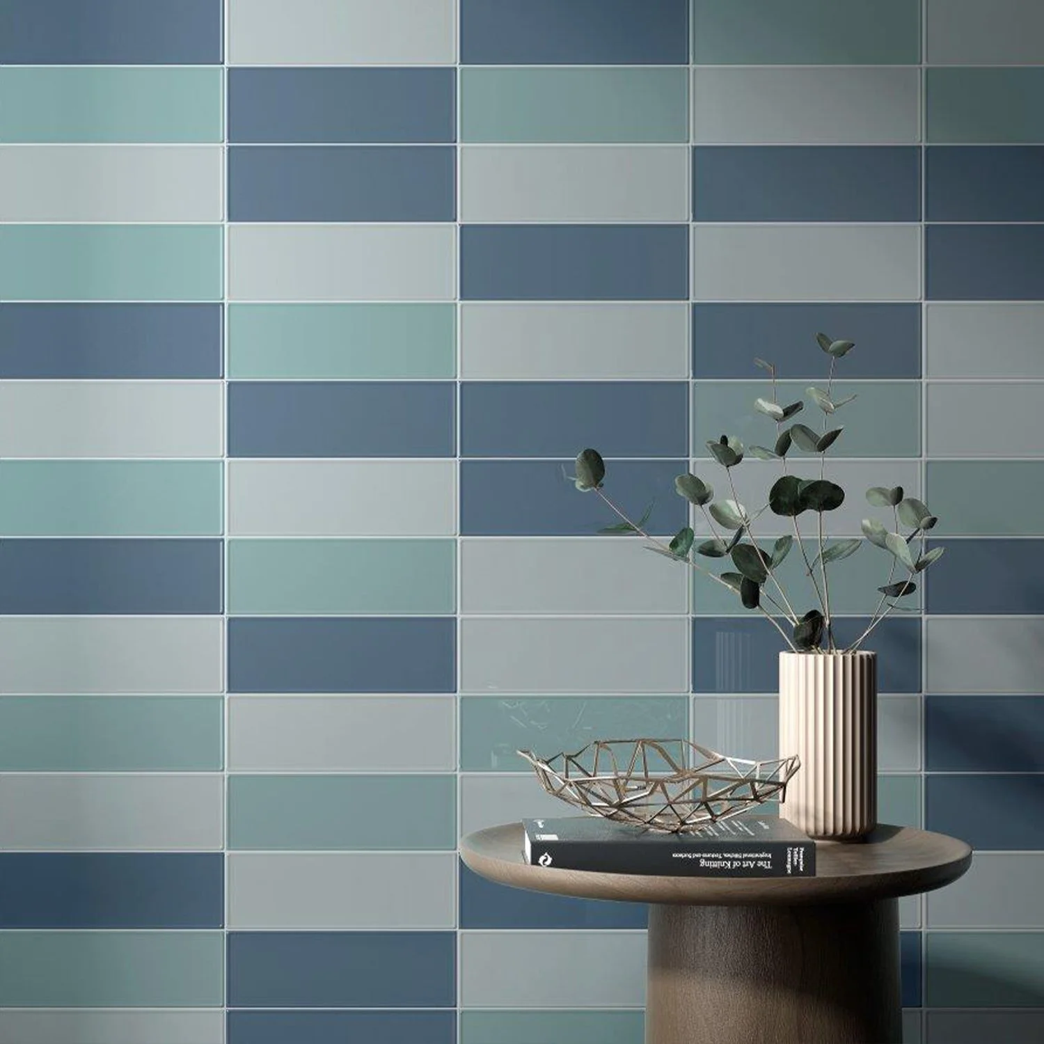 Ceramic — Statements Tile