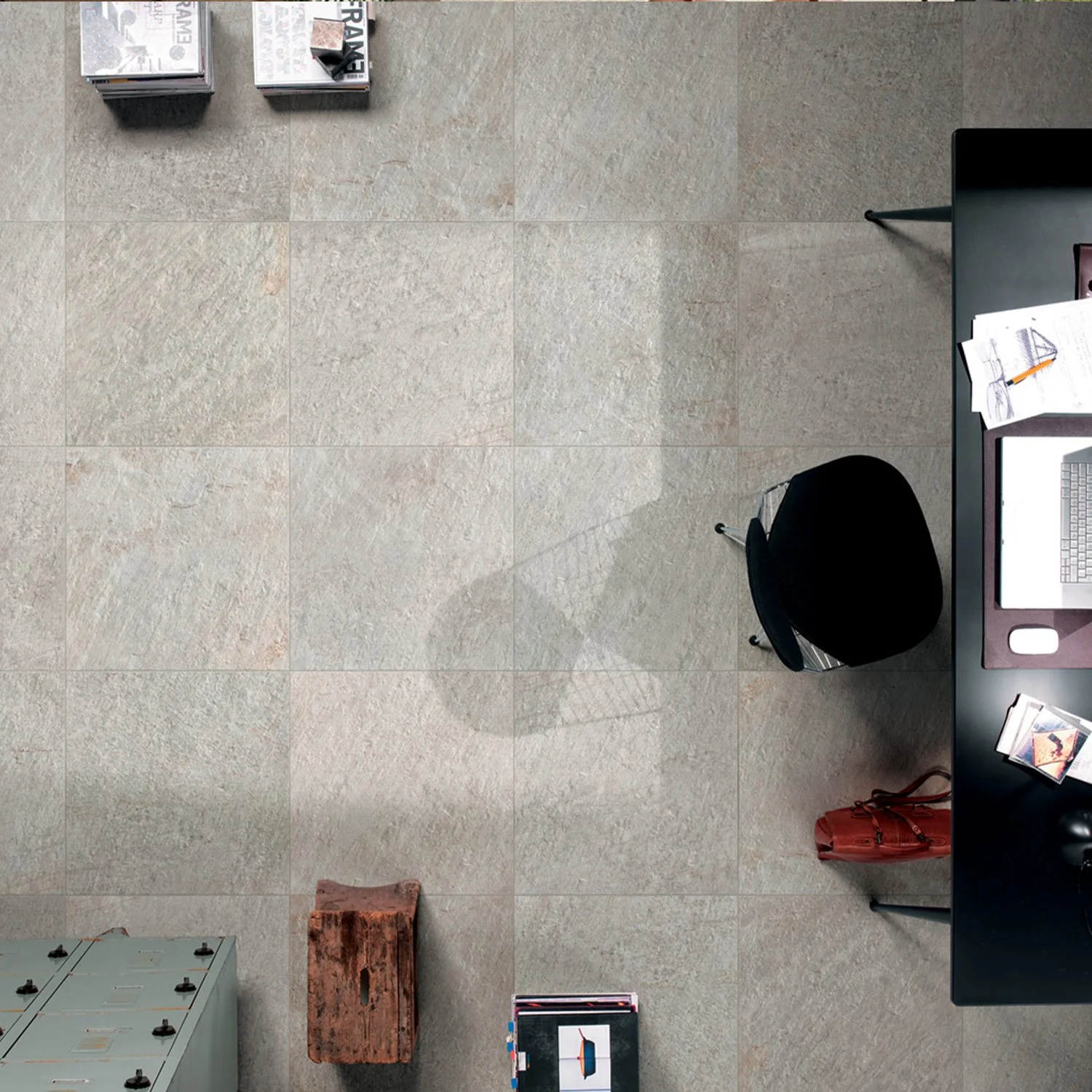 Understanding Tile Shade Variation — Statements Tile