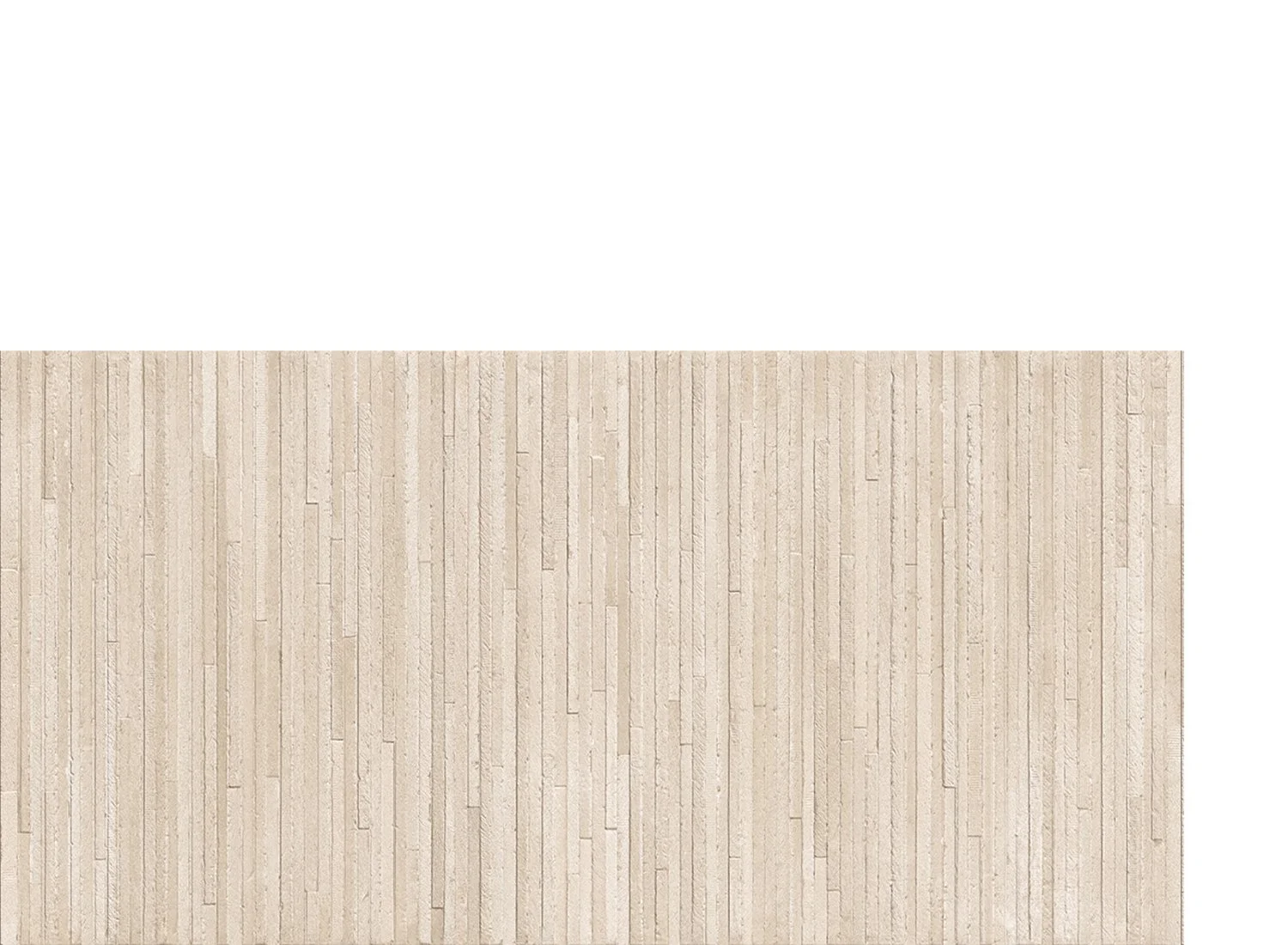 Unique Infinity Porcelain — Statements Tile