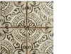 Paris Metro Terracotta — Statements Tile