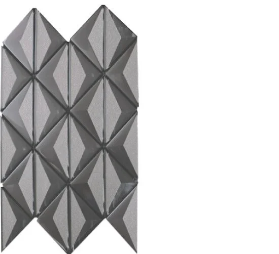 AK Immersion Glass — Statements Tile