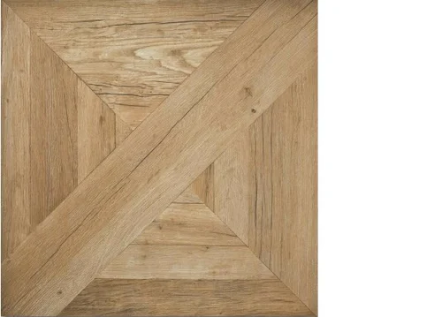Mansion Wood Look Porcelain — Statements Tile