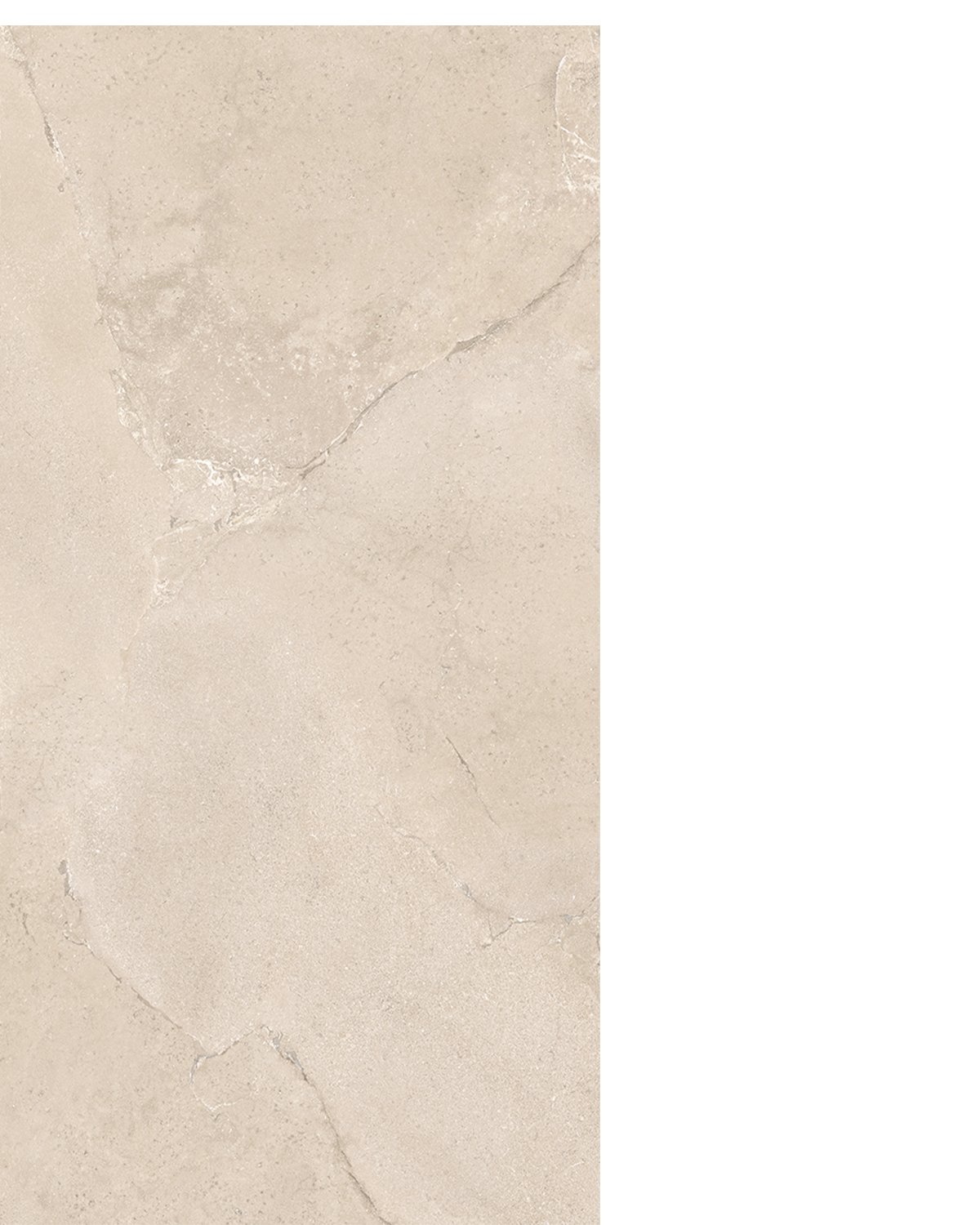 Unique Infinity Porcelain Slab — Statements Tile