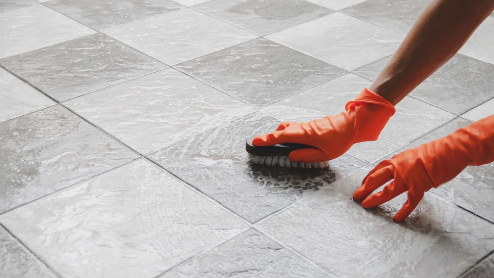 Tile Care & Maintenance — Statements Tile