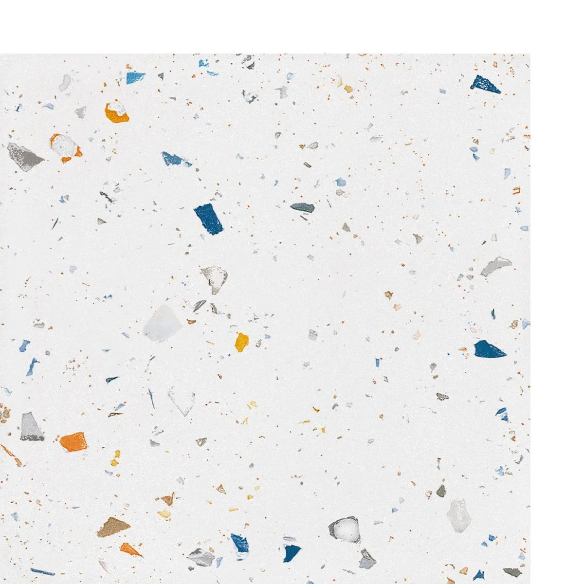 WOW Drops Porcelain — Statements Tile