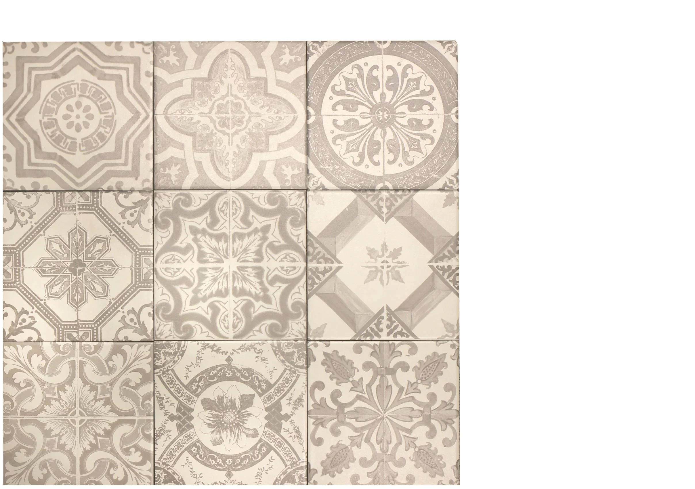 Sale — Statements Tile