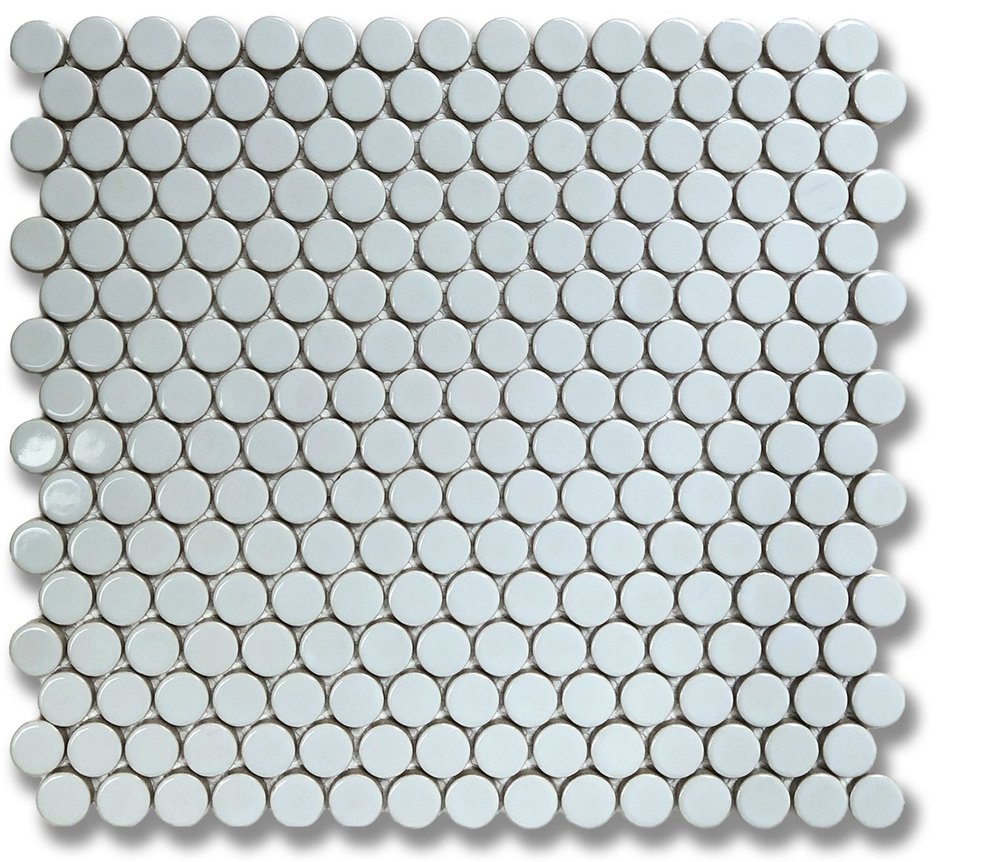 AK Penny Rounds — Statements Tile