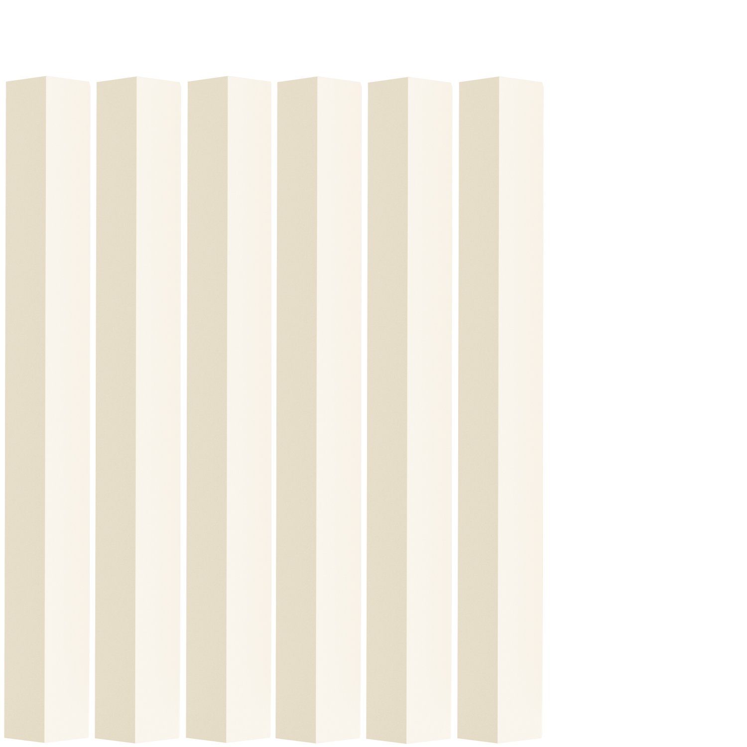 WOW Faces Wall Ceramic — Statements Tile