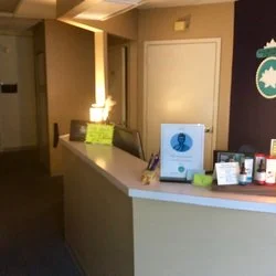 The Spa | IndulgenceHealth