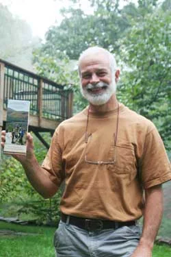 About Panthertown Map Association — Panthertown Map Association