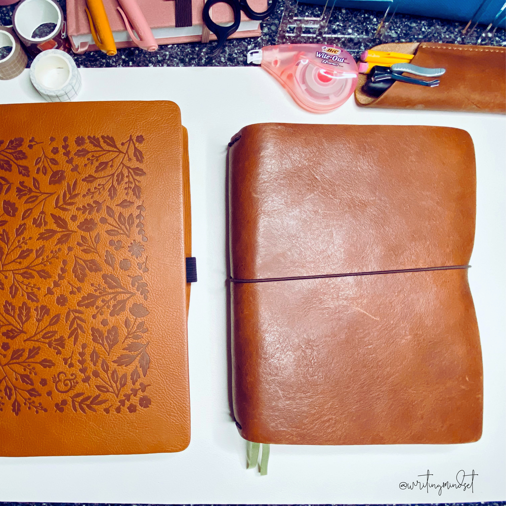 Setup a Daily Journal You Will Use Every Single Day — WRITING MINDSET