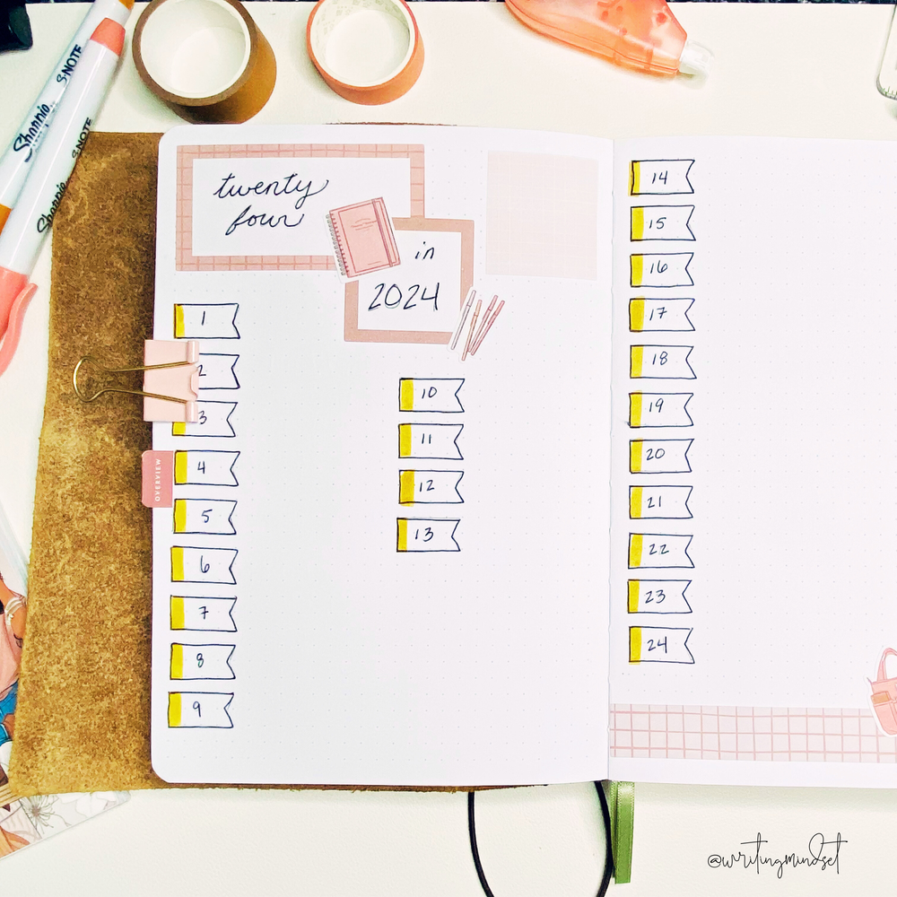 Setup a Daily Journal You Will Use Every Single Day — WRITING MINDSET