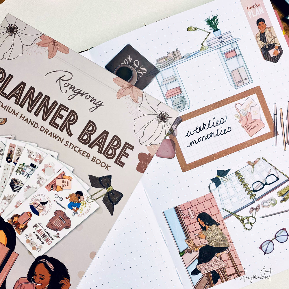 Setup a Daily Journal You Will Use Every Single Day — WRITING MINDSET