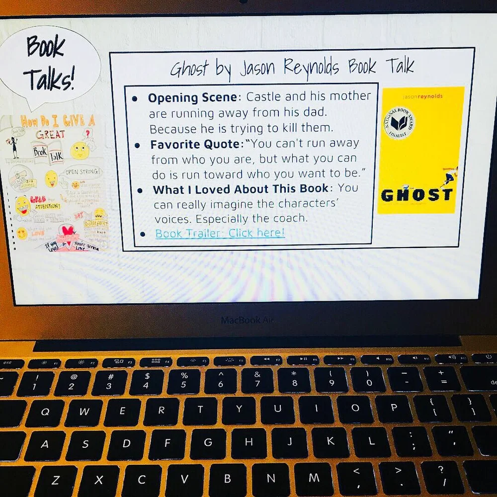 Make a Plan for Mentor Text Warm-Ups — WRITING MINDSET