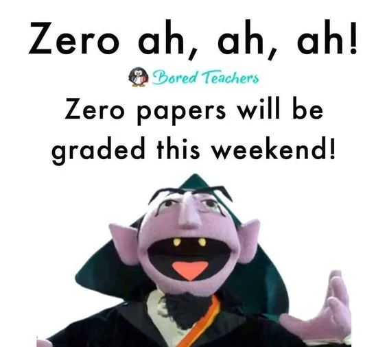 Ways to Conquer Three Types of Assessments (So, I'm Not Taking Papers ...