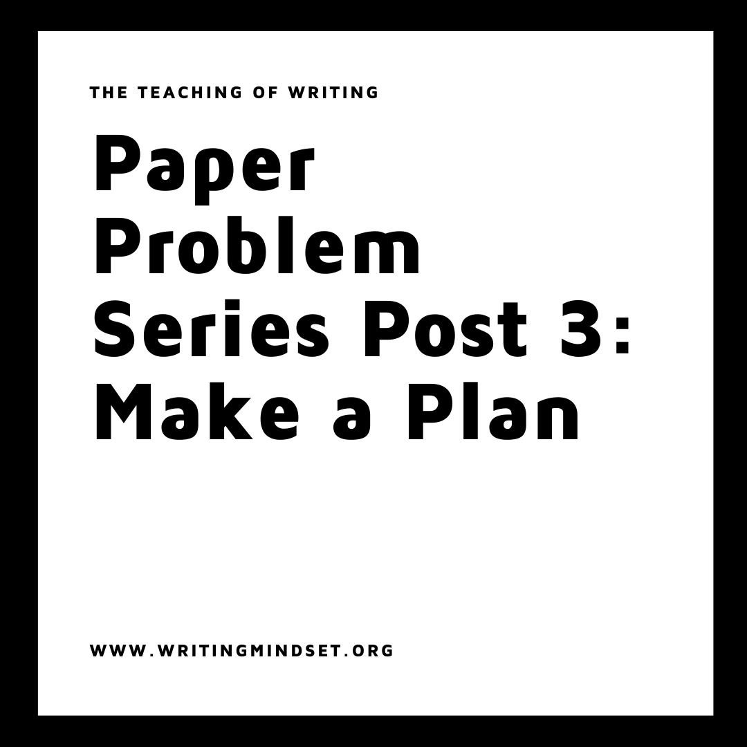 14+ Posts with Strategies to Tackle Grading — WRITING MINDSET