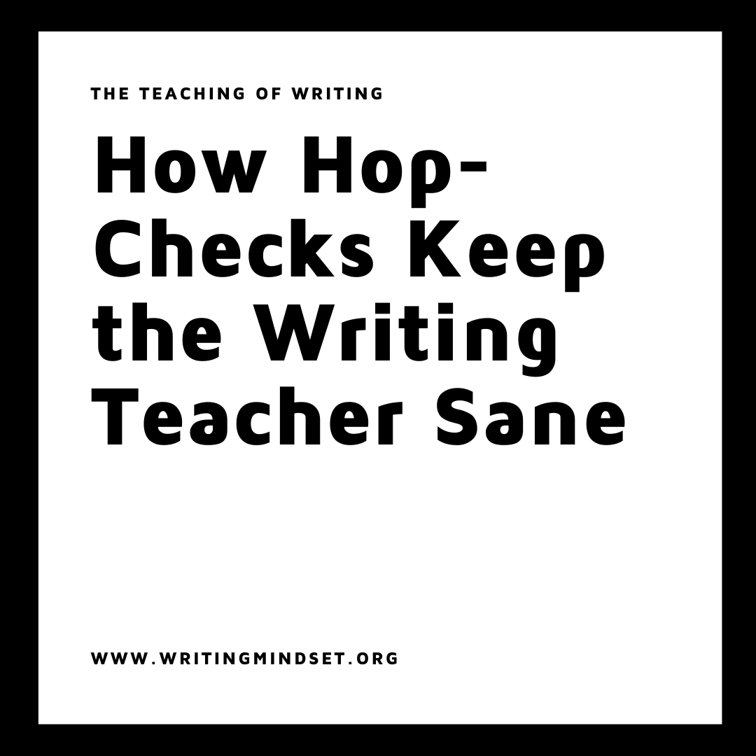 14+ Posts with Strategies to Tackle Grading — WRITING MINDSET
